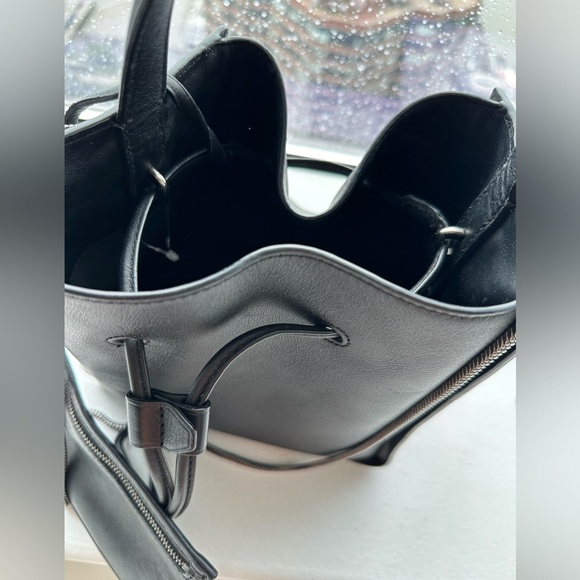 3.1 Phillip Lim | Bags | 3 Phillip Lim Leather Top Handle Chain Link ...